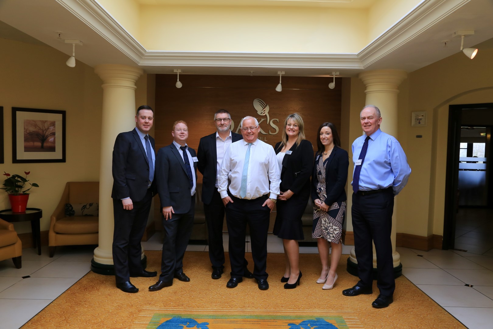 The Future of Compliance - TruTac