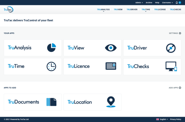 5 Reasons to Visit TruTac’s CV Show Stand 4H01! - TruTac