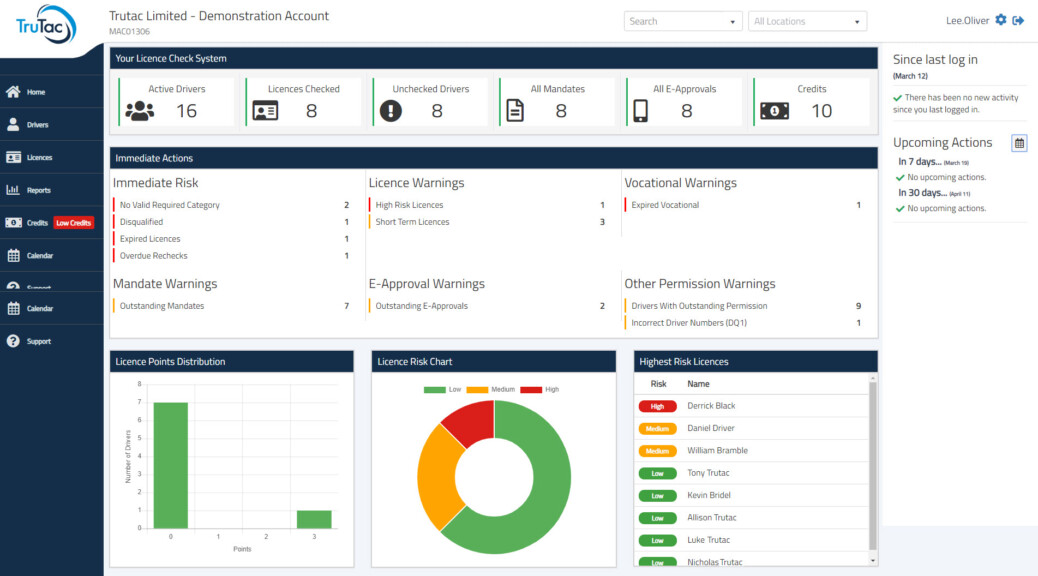 TruTac Magazines and Latest News Updates