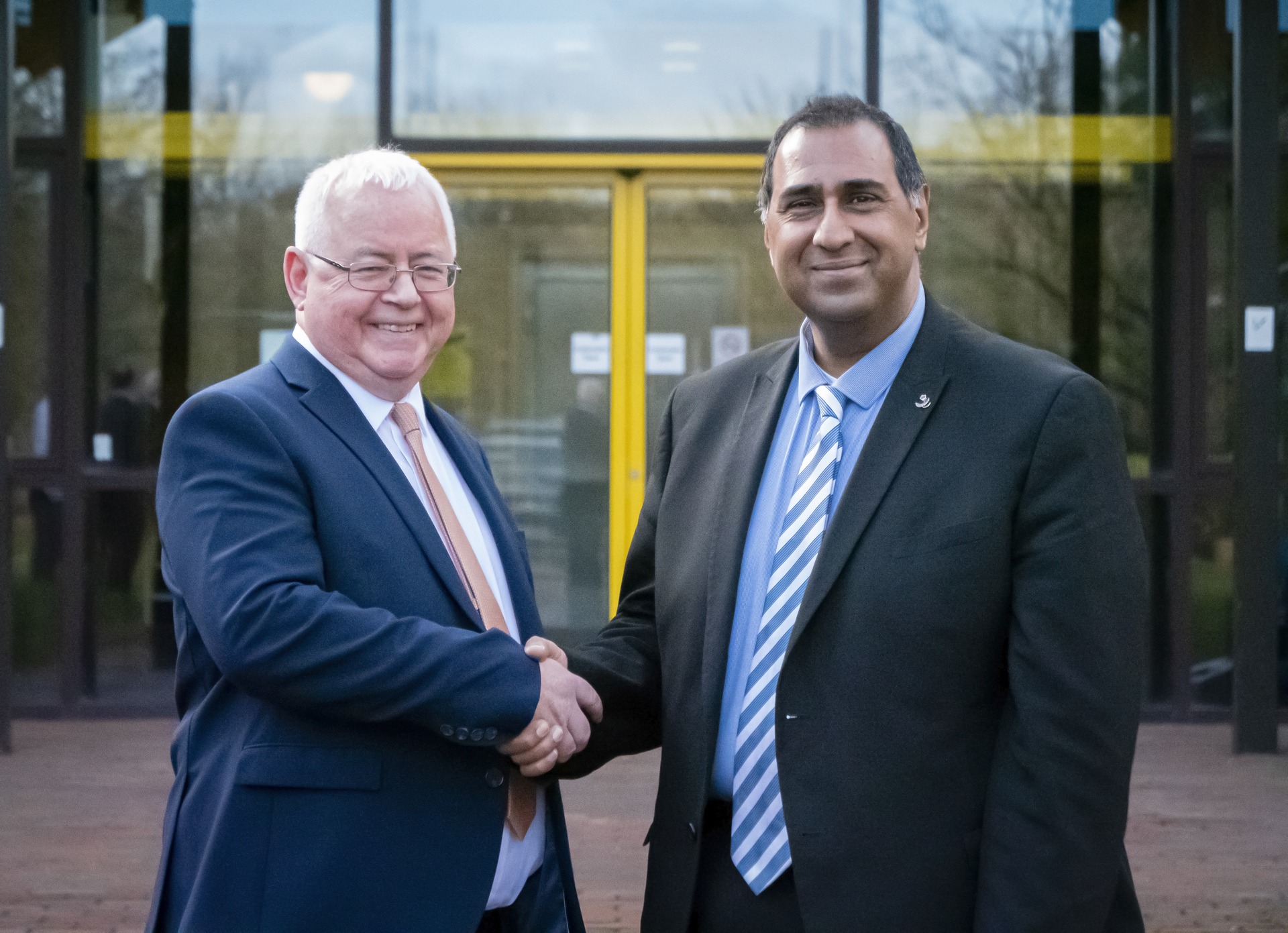 Microlise Completes Acquisition of Fleet Compliance Management Provider ...