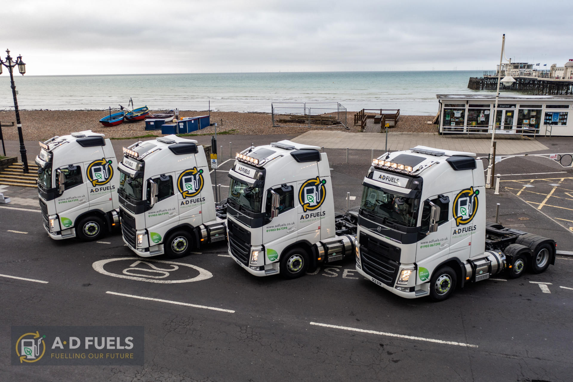 Fuel Transporter Aims for ER Status Using TruTac and Microlise ...
