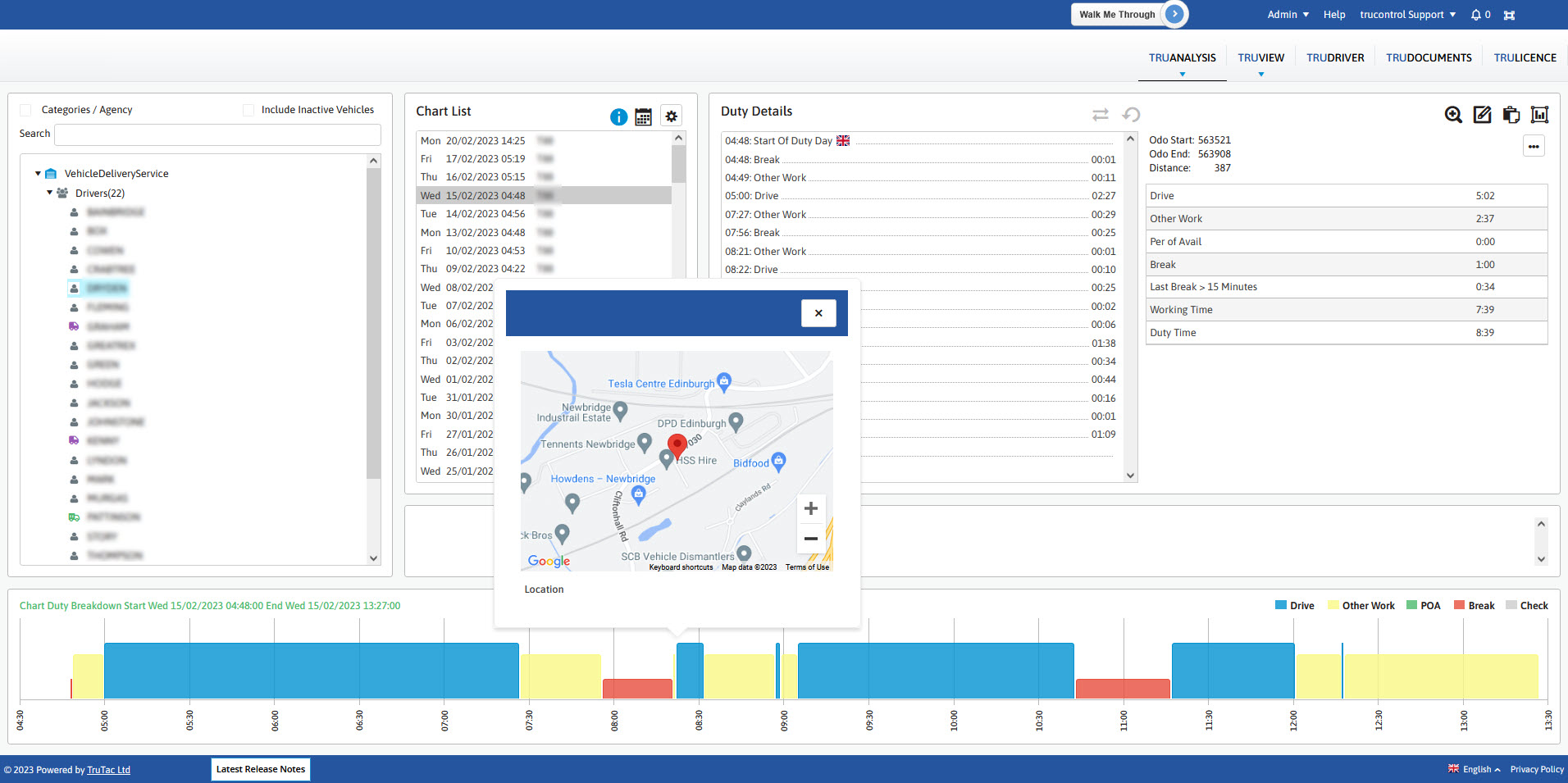 TruTac Magazines and Latest News Updates